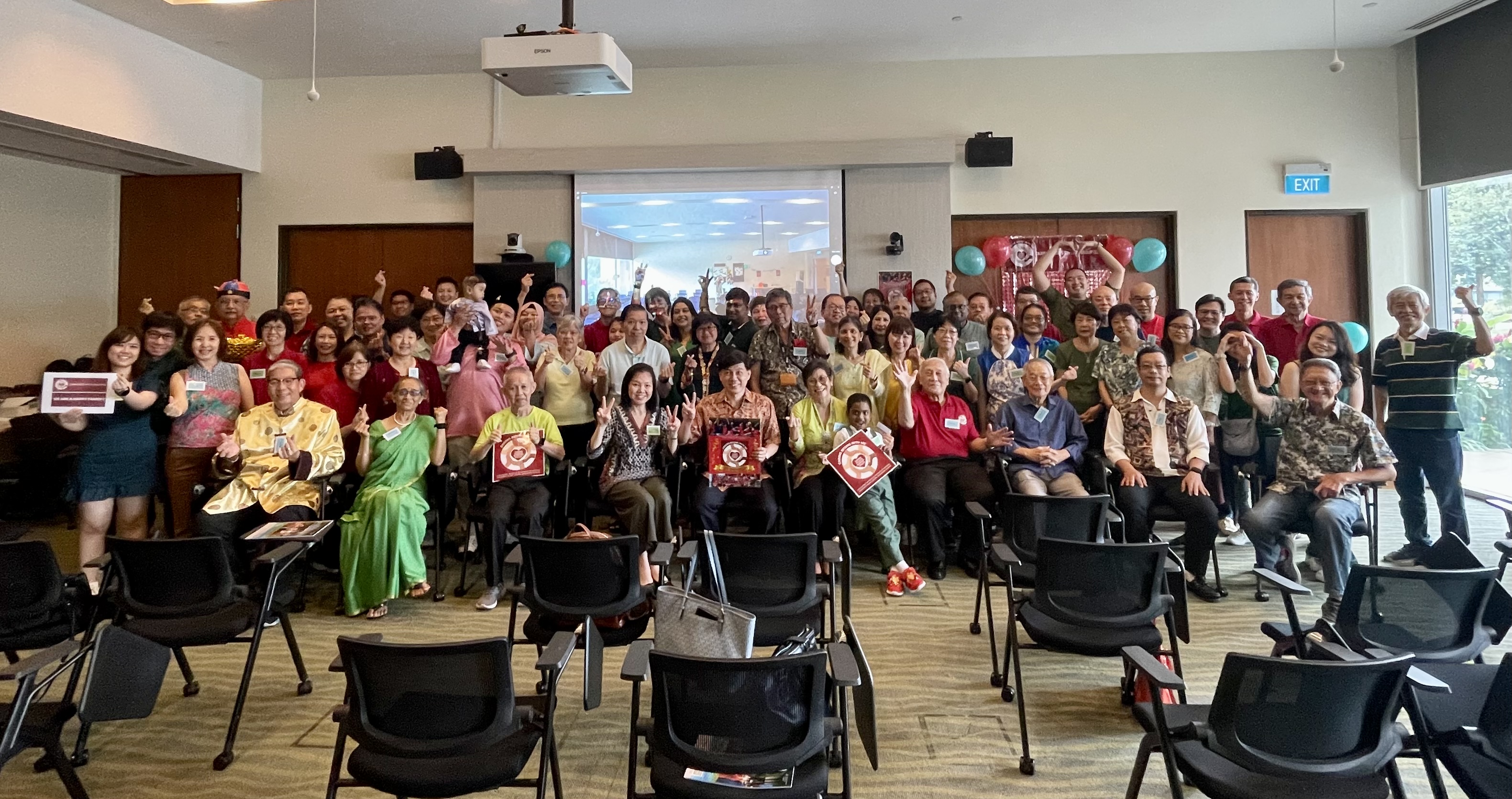 Milestones, Achievements & Awards - NUHCS | National University Heart ...